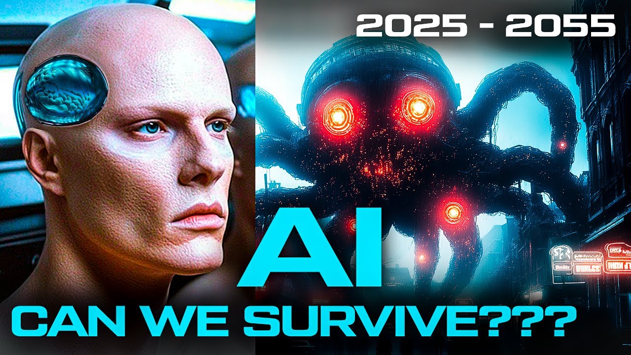 What Happens When AI Becomes Too Powerful? The Dark Future of Humanity ...