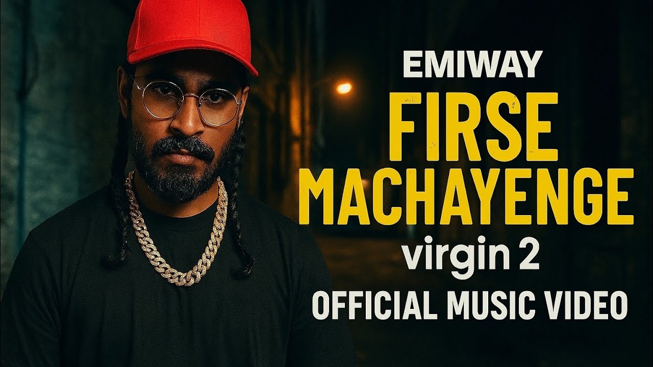 New Hindi Rap Song 2025 | Emiway – Firse Machayenge #lofi #remix #2025 ...