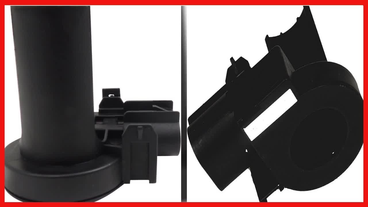 GM Genuine Parts 13505369 Battery Current Sensor - YouTube