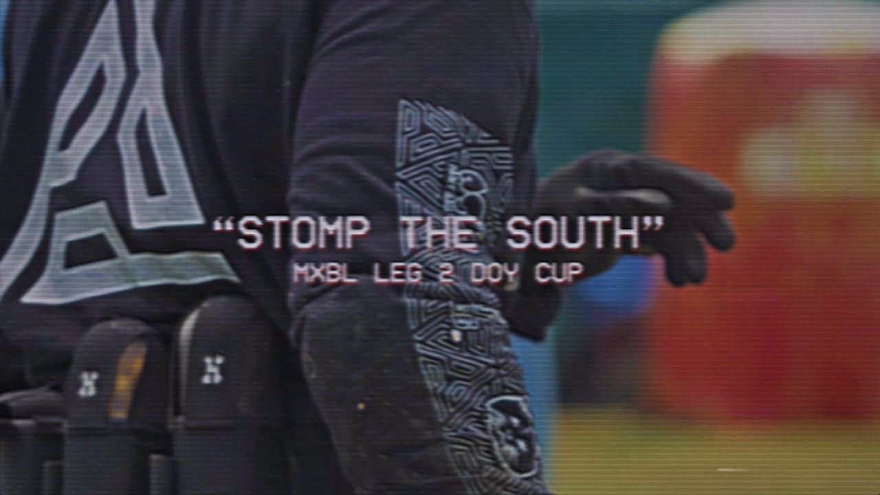 "Storm The South" | MXBL LEG 2 | DOY CUP - YouTube