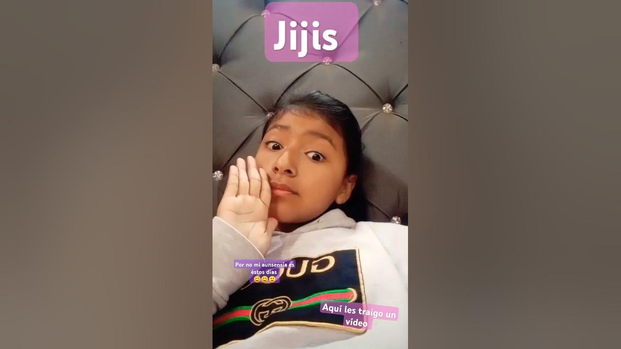 Jijis jijis 🤭 - YouTube