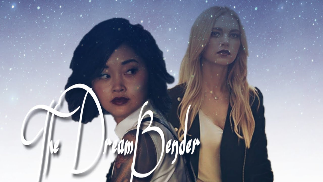 The DreamBender || Wattpad Book Trailer - YouTube