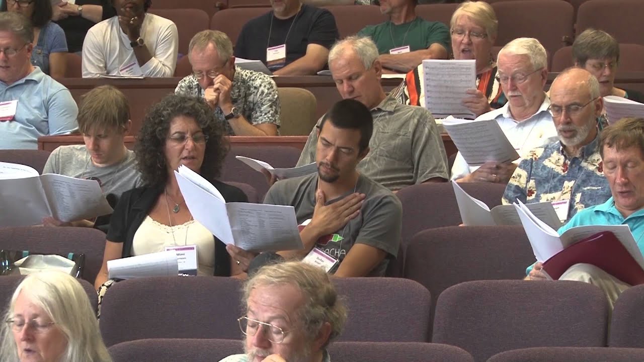 13 Rivers of Grace HD 1080 - YouTube