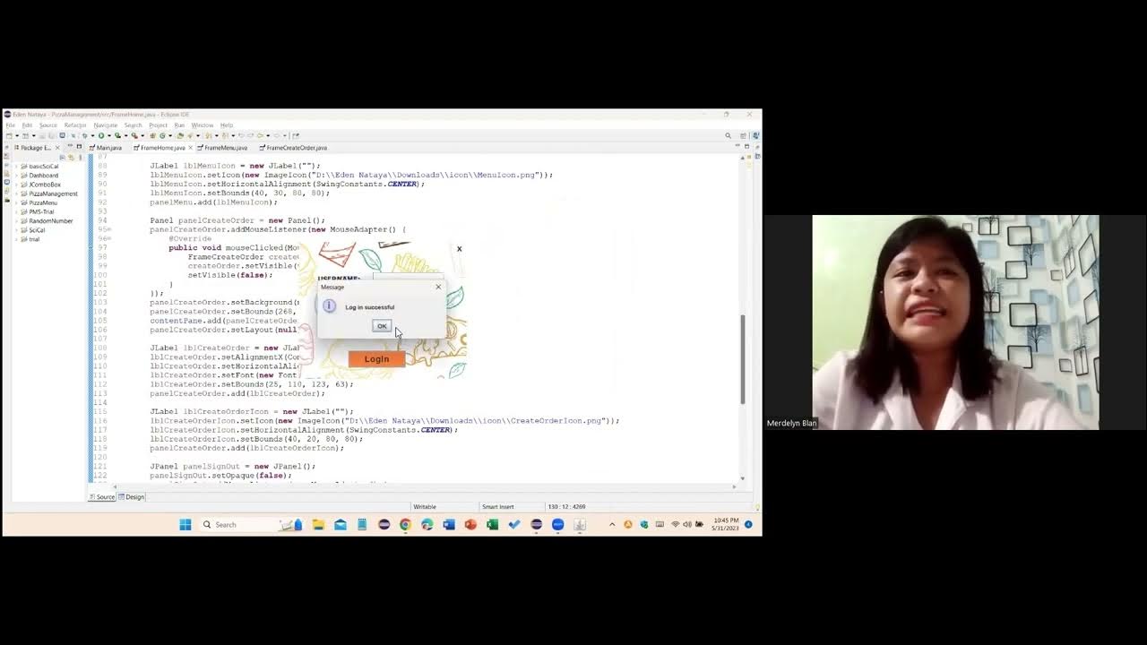 COMPROG FINAL PROJECT - YouTube