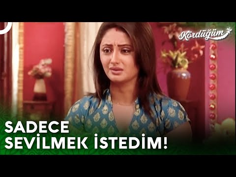 Tapasya, Sinir Krizi Geçirdi! | Kördüğüm Hint Dizisi