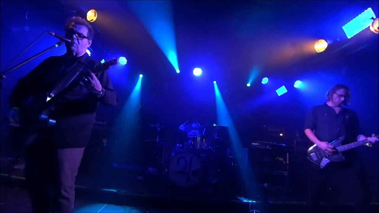 Fatso Jetson - Magma - YouTube