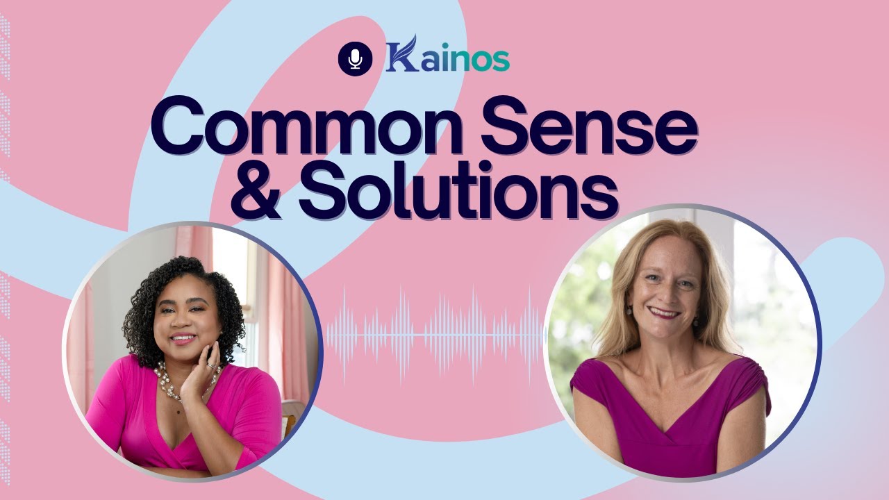 Common Sense & Solutions: Strategies for Sustainable Growth - YouTube
