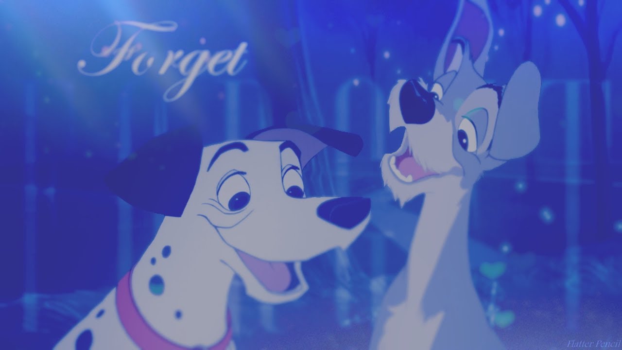 Pongo X Tramp - love Sb like u [ mep part] - YouTube