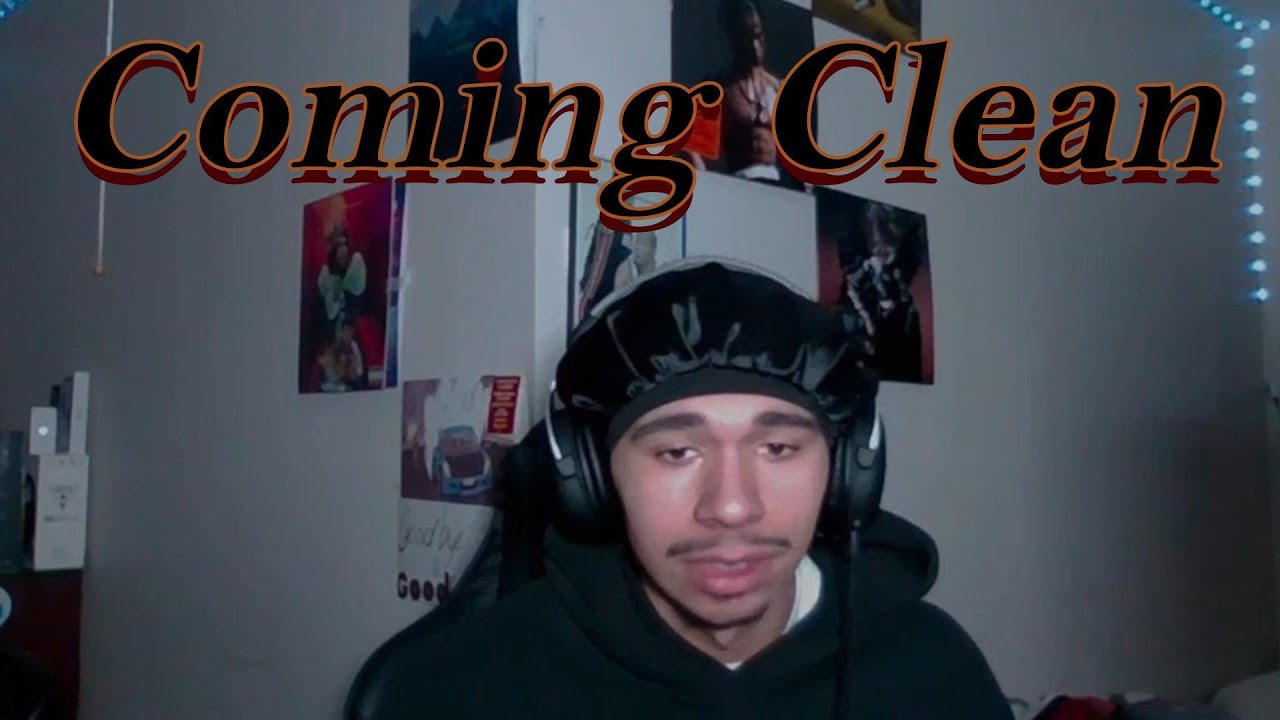 Coming Clean - YouTube