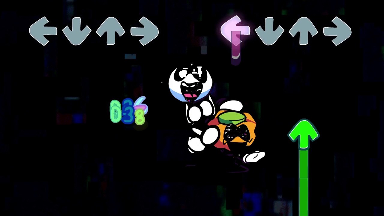 Spooked (Instrumental) - FNF VS Come Learn With Pibby (Pibby Corruption ...
