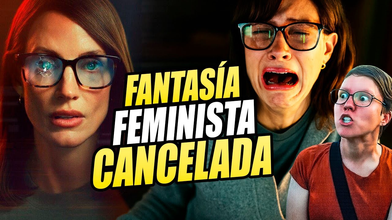 Pánico de Karen Woke! Apple ELIMINA The Savant y APLASTA los sueños de ...