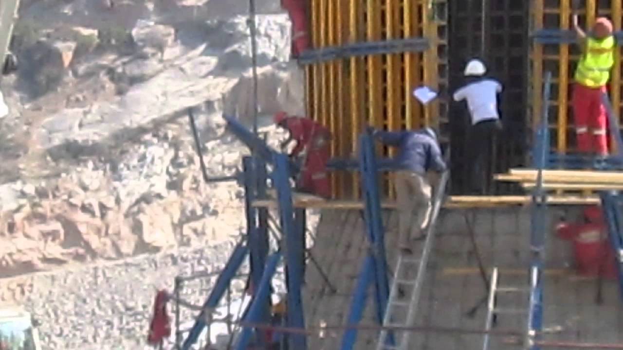 tokwe mukorsi dam - YouTube