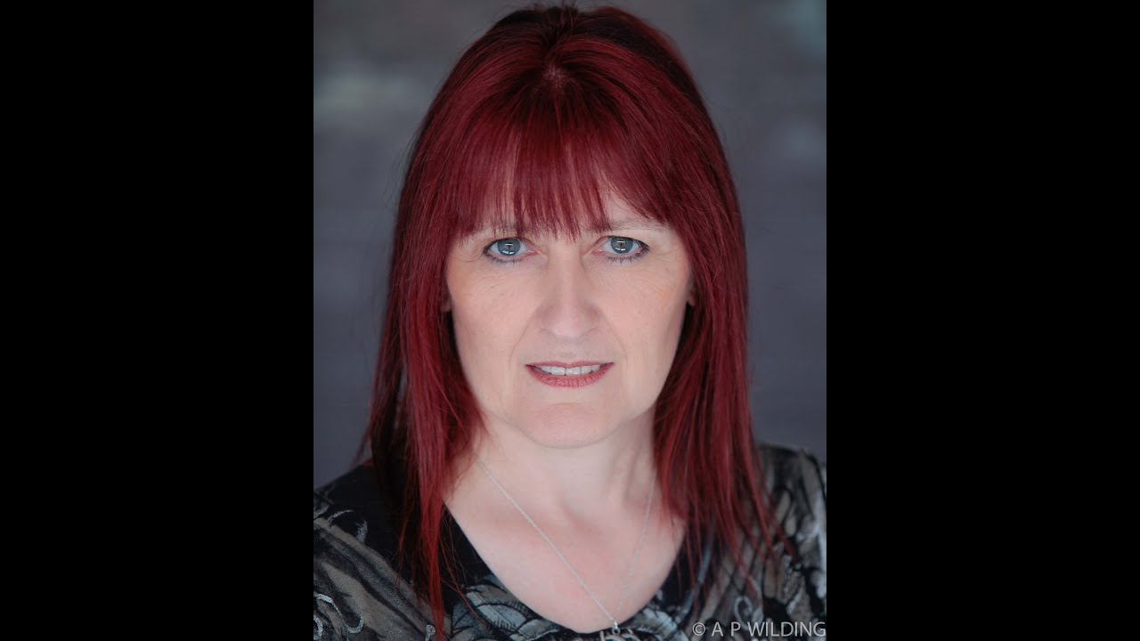 Lesley Jorgensen - Acting Showreel - Dramatic - YouTube