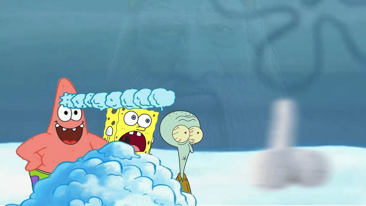 Patrick's Best Prank - YouTube