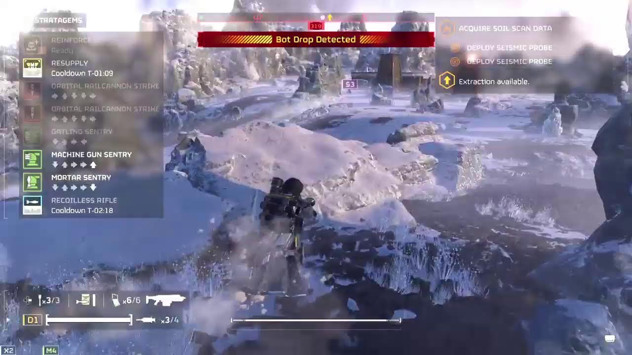 Hell Diver LIVE🔴 SUPER HELLDIVE - YouTube