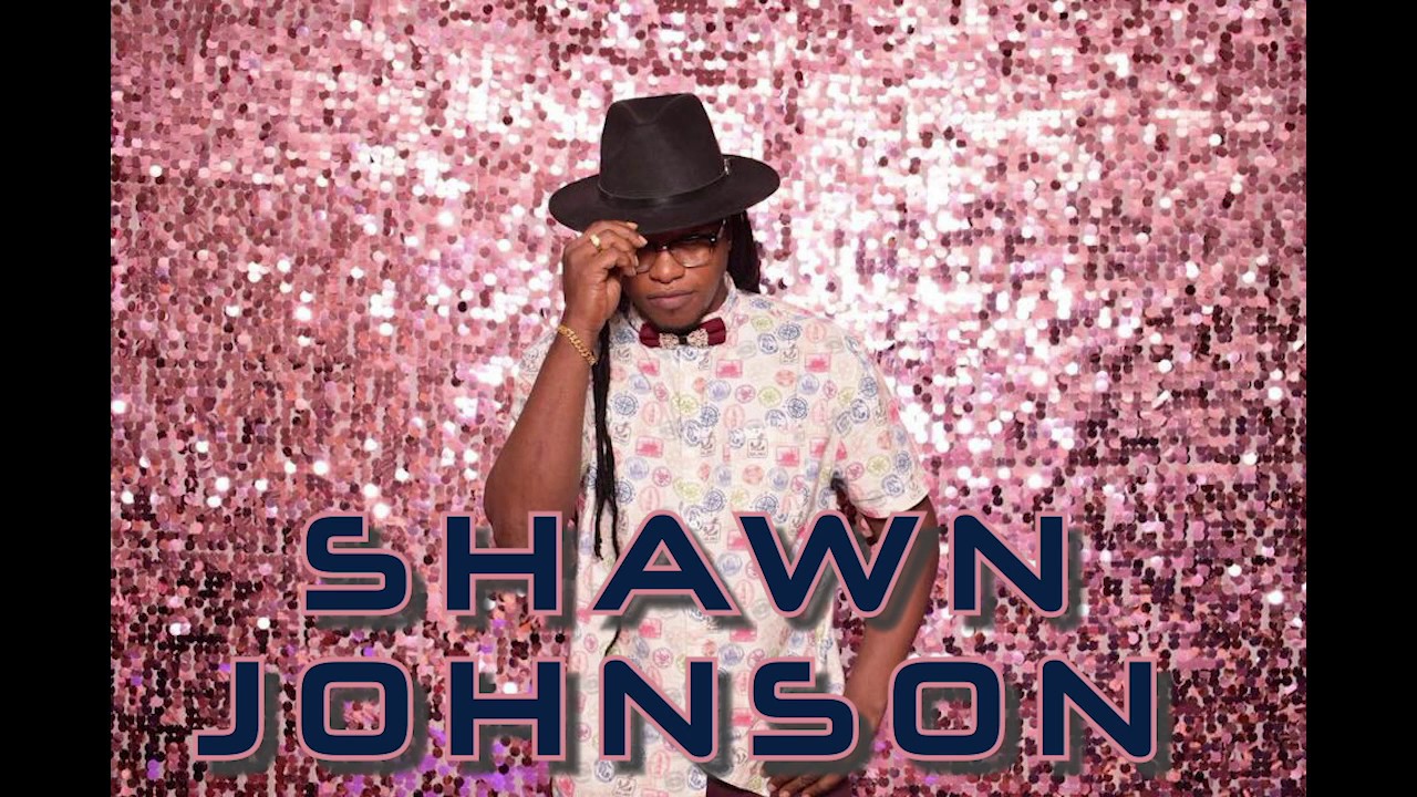 Shawn J Covers - YouTube