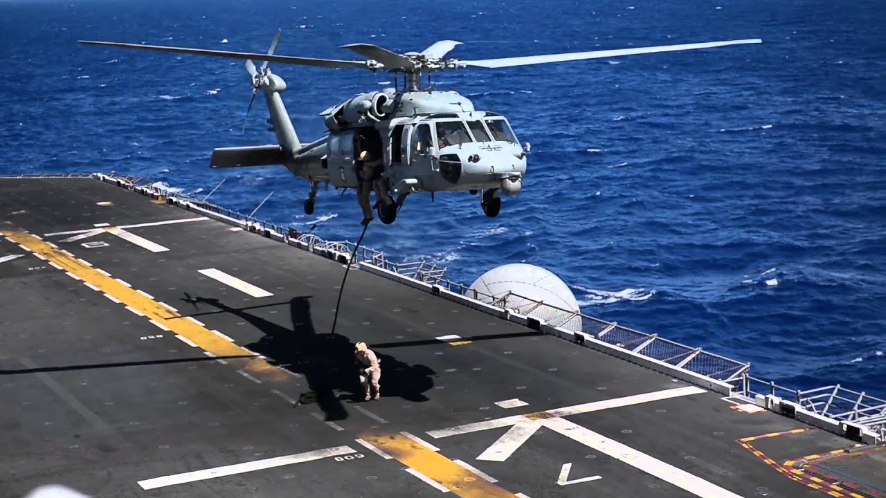 America's Gator Navy - YouTube