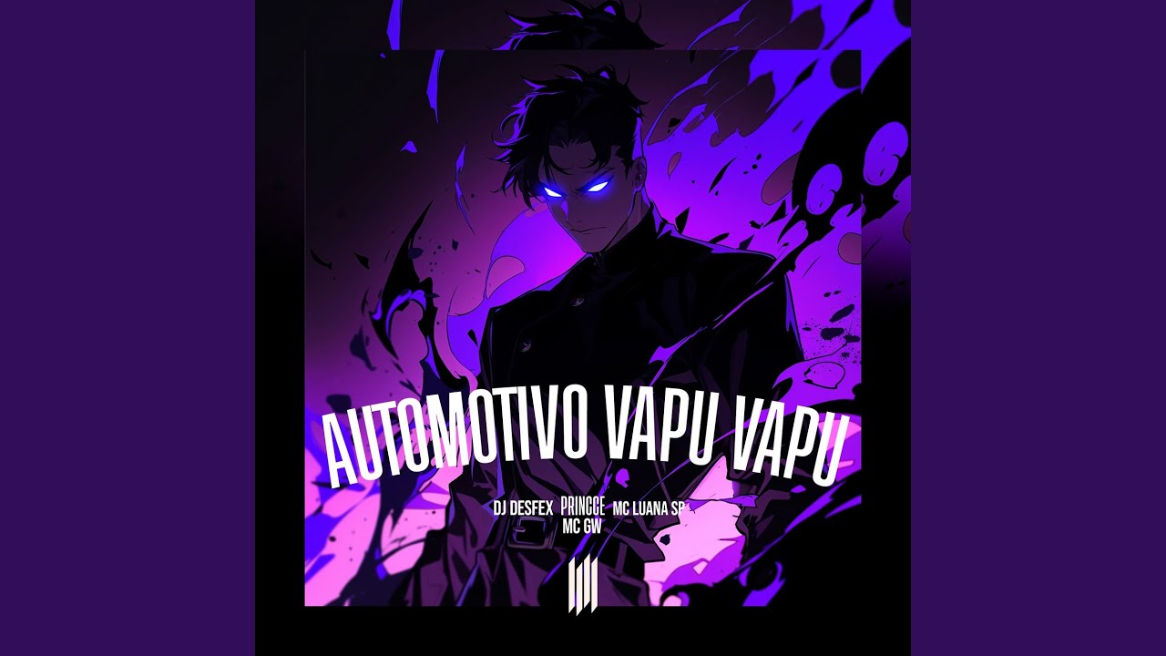 AUTOMOTIVO VAPU VAPU (SPEED) - YouTube