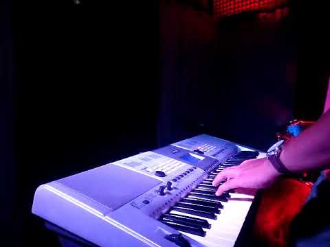 Ocean Deep Piano Cover - YouTube