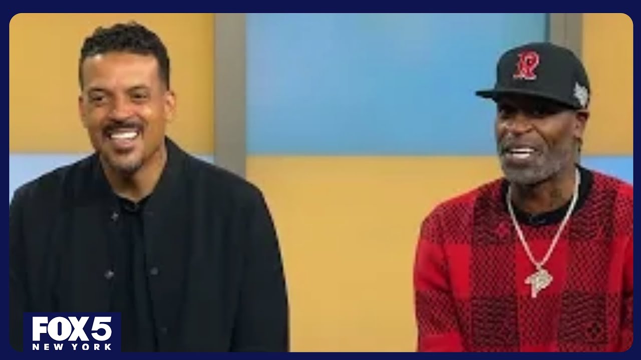 Matt Barnes and Stephen Jackson have 'No Apologies' on 'All the Smoke ...