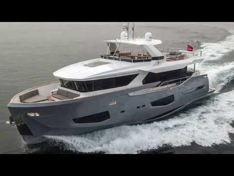 CNR BOAT SHOW 2020