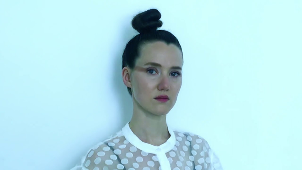 SBK01 - CONTROL (Official Music Video) - YouTube