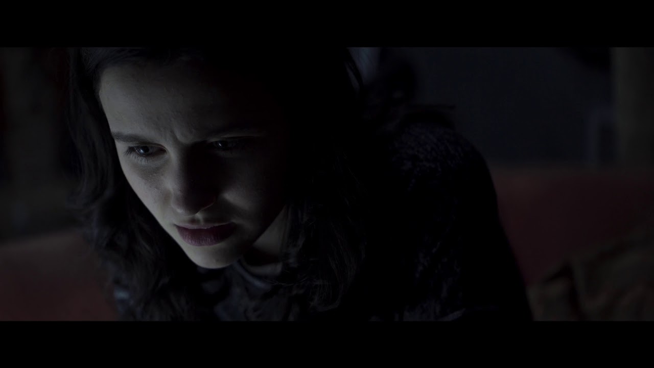 SLENDER MAN - TRÁILER - YouTube