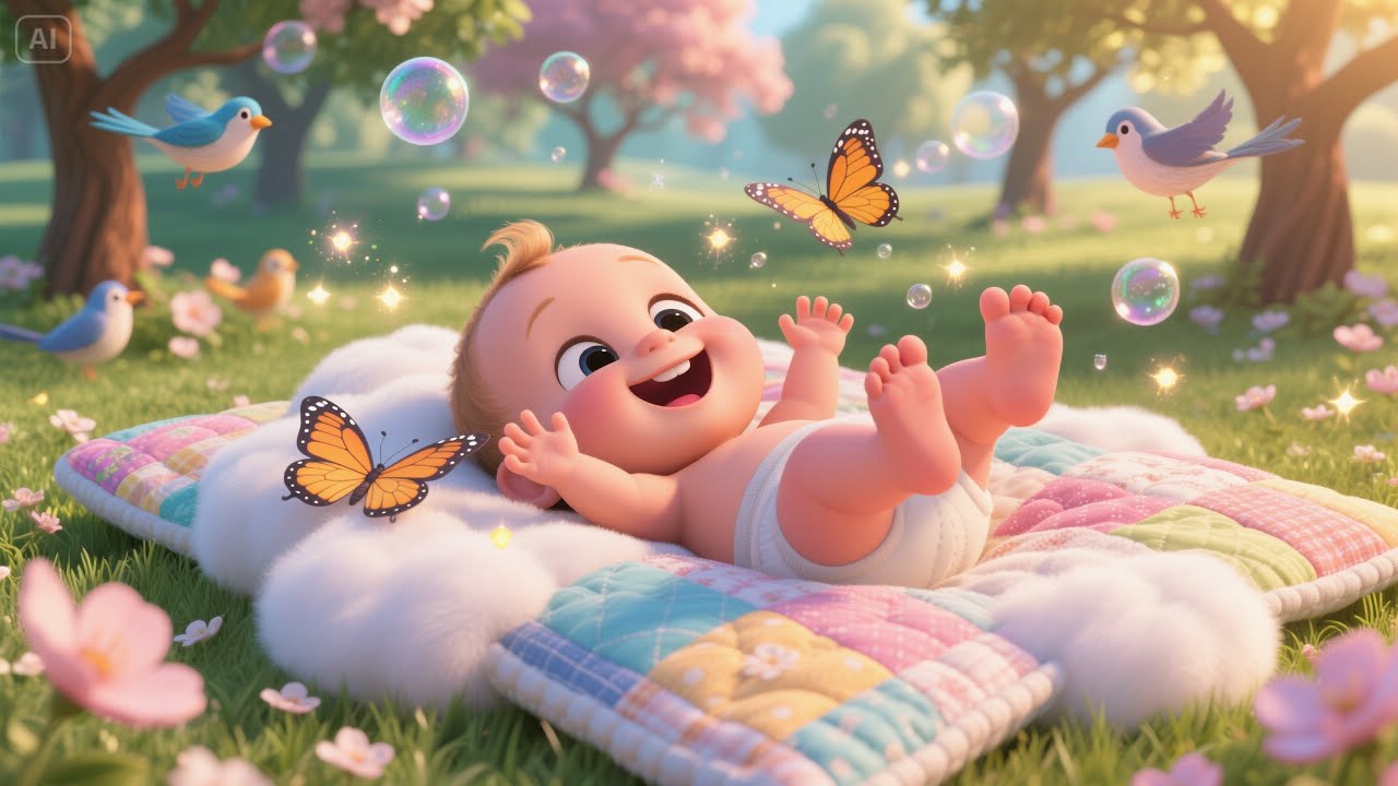 Wheels and Toes, Count As We Go | Fun Counting Song for Kids | Movement ...