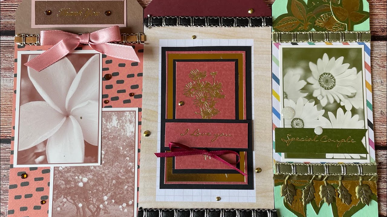 Stash Busting A Kanban Kit Lets create 3 Tags - YouTube