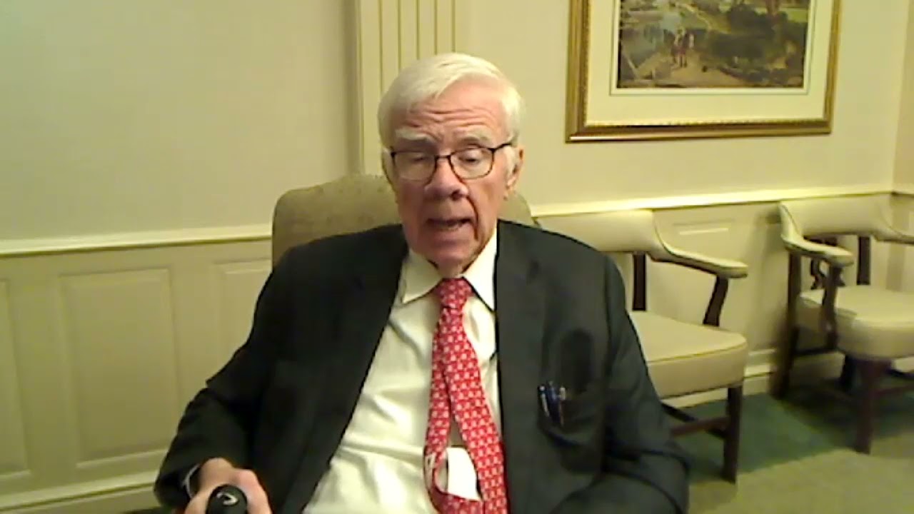 Assemblymember Thomas Giblin. | New Jersey Offshore Wind press ...