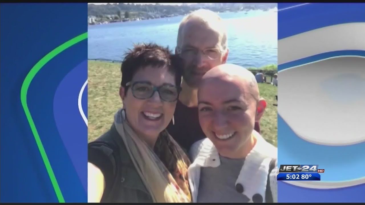 Missing Hiker Sam Sayers - YouTube