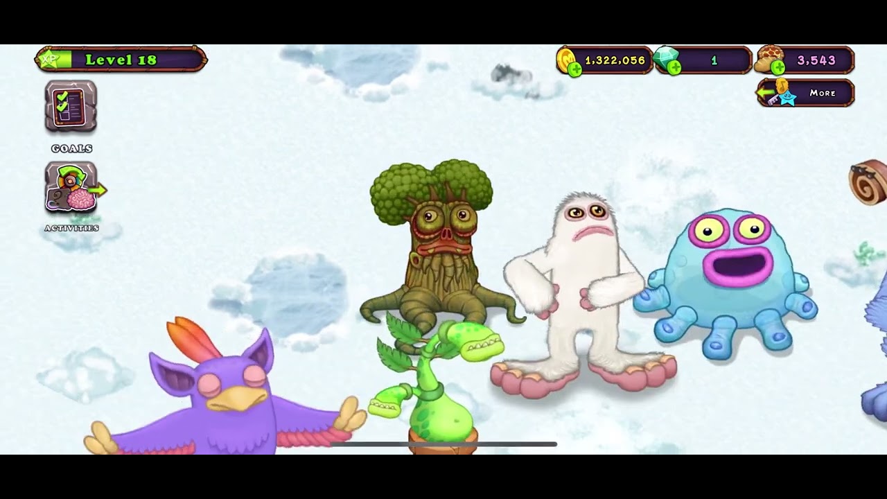 Just got Oaktopus | follow for more MSM - YouTube