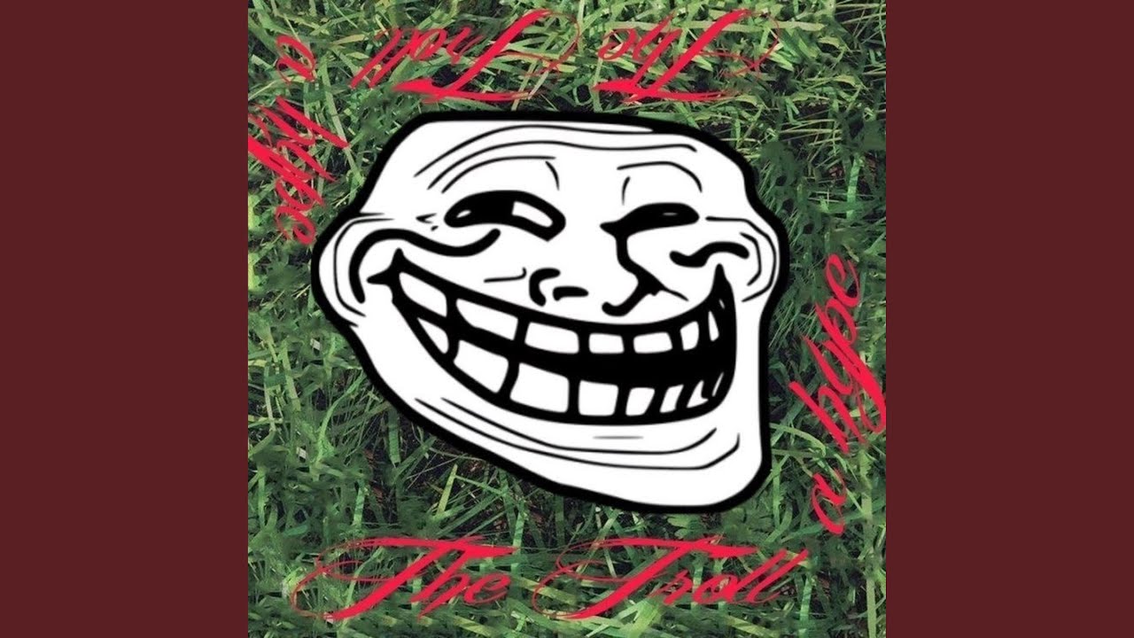 Troll Face Wallpaper