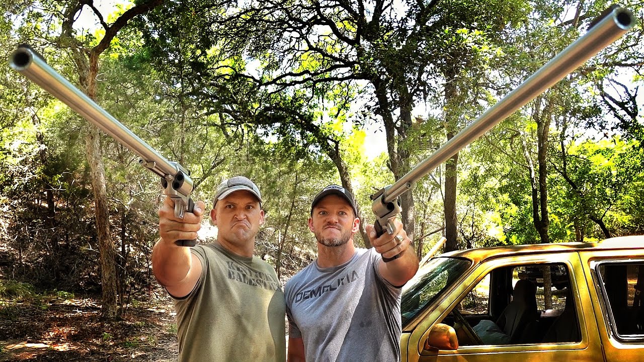 World s BIGGEST And Most Powerful Handguns YouTube world-s-biggest-and-most-powerful-handguns-youtube