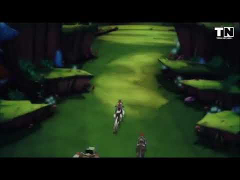 Slugterra episode 8 full in Hindi