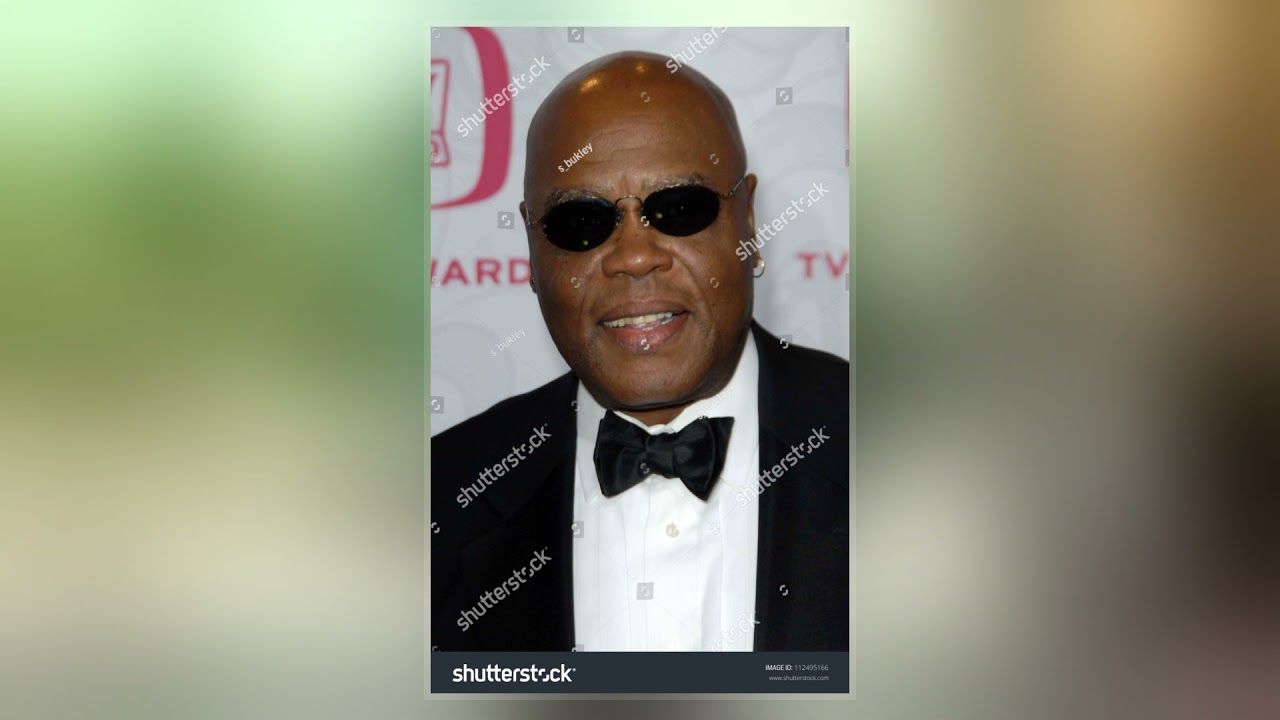 Tyne Daly Georg Stanford Brown