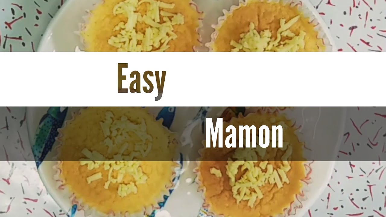 EASY MAMON - YouTube