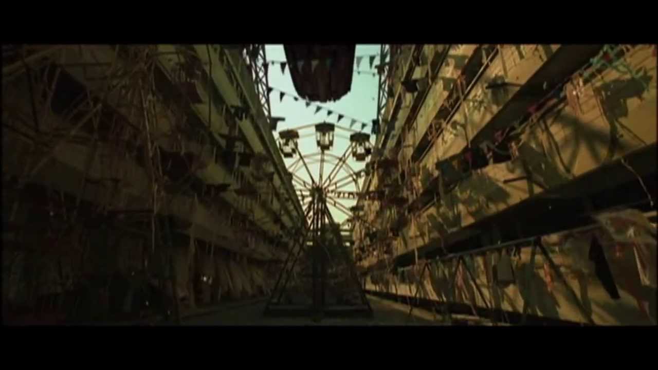 Re-Cycle Trailer (2006) - YouTube