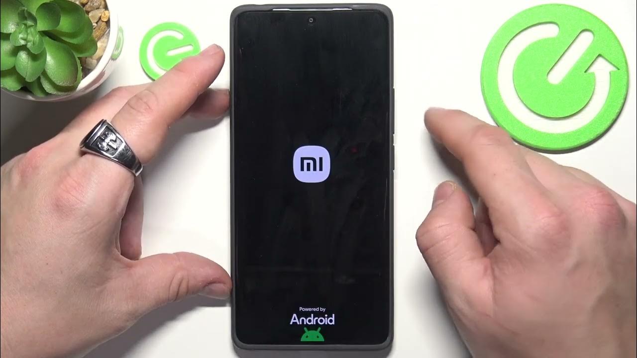 How to Exit Fastboot Mode on XIAOMI Redmi Note - YouTube