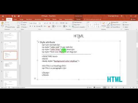 Web Engineering (HTML,CSS,JavaScript) in 30mins [Beginning] - YouTube