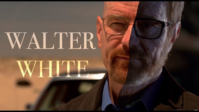 Heisenberg Walter Wit
