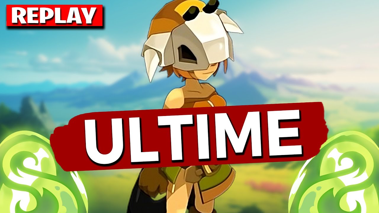 LE CRA ULTIME DE DOFUS - YouTube