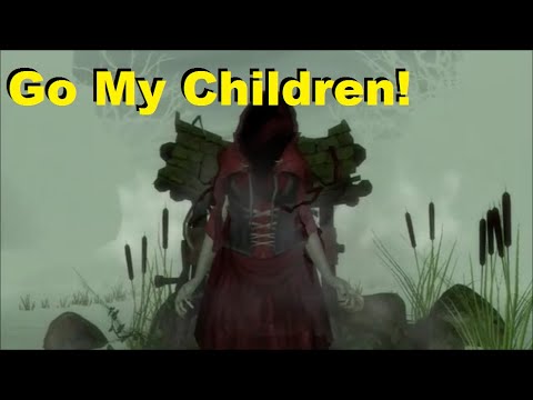Fable 2 Episode 31 : Banshee - YouTube