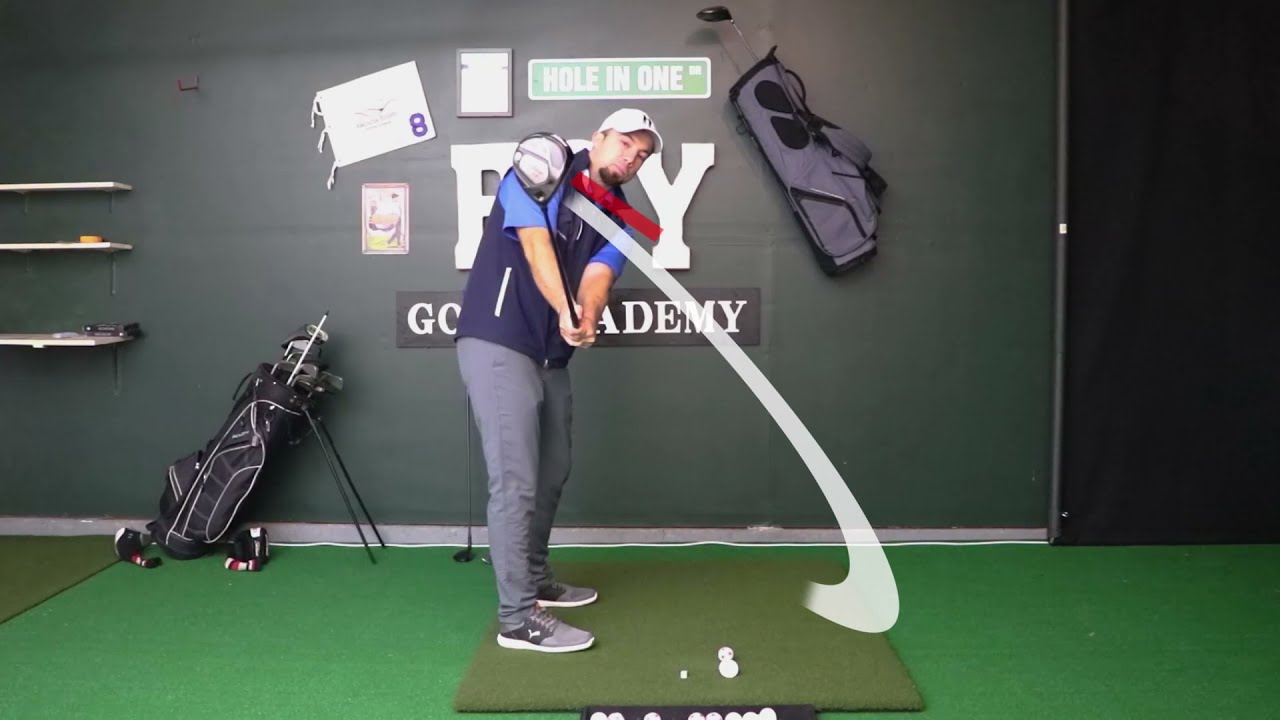 3 Best Methods for Practicing on the Driving Range - Nick Foy Golf ...