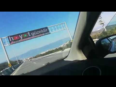 BURSA MUDANYA YOLU