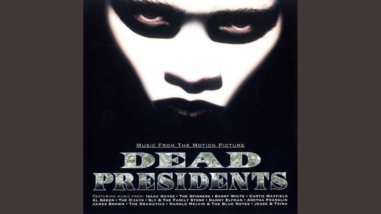 The Payback - YouTube Music