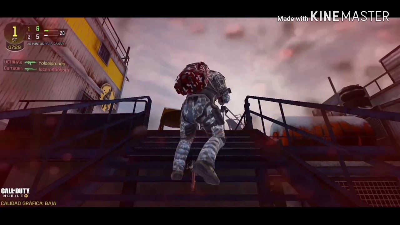 Call of duty de regreso 😎 - YouTube