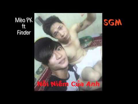 [SGM] Nỗi Niềm Của Anh - Mèo PK ft Finder