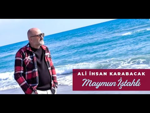 Ali İhsan Karabacak - Maymun İştahlı