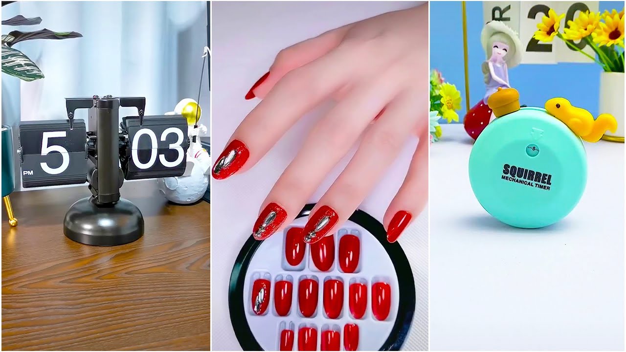 New Gadgets!😍 Smart Utilities for every home #581 | Versatile Utensils ...